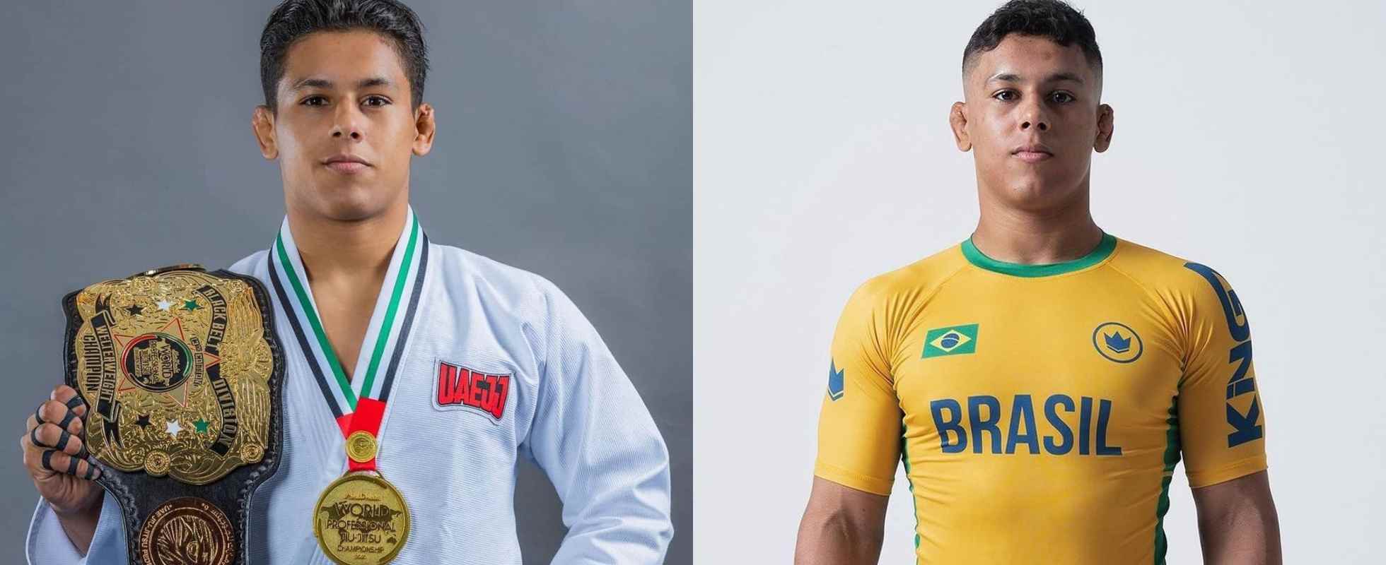 Mica Galvao wants to keep competing in the Gi despite Nogi BJJ rising ...