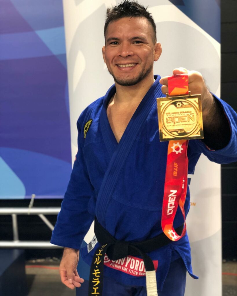 Fastest BJJ Black Belt Promotions of All Time: Stories of Determination ...