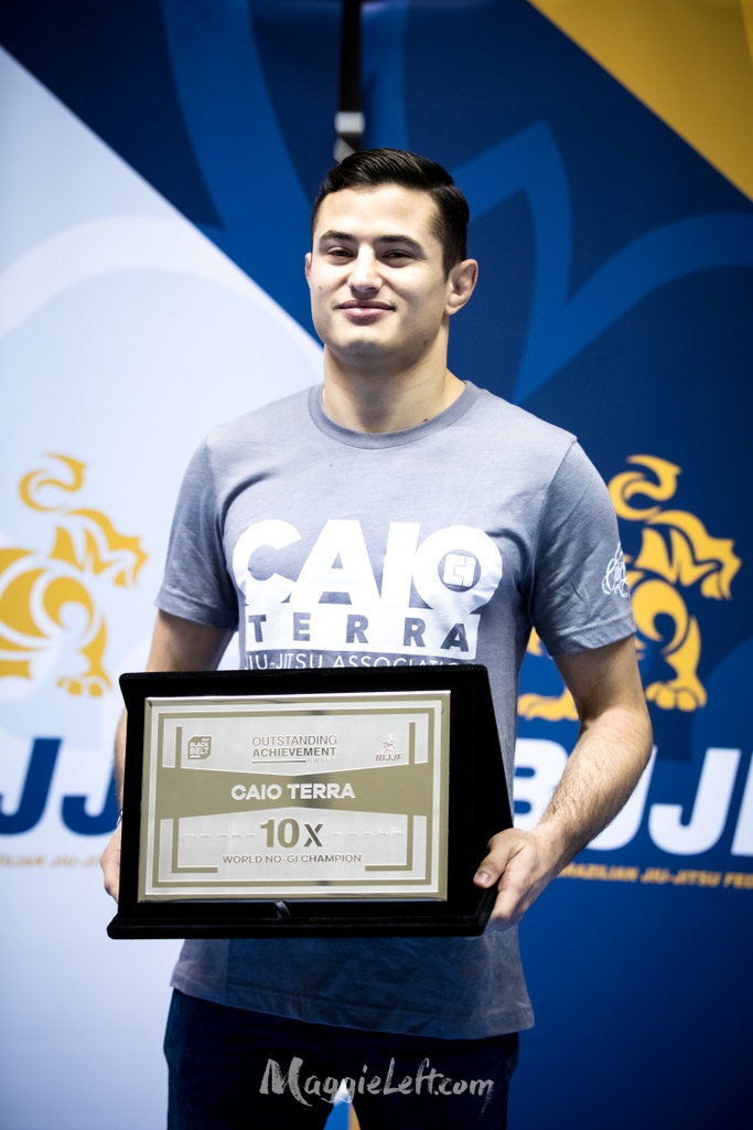 Fastest BJJ Black Belt Promotions of All Time: Stories of Determination ...
