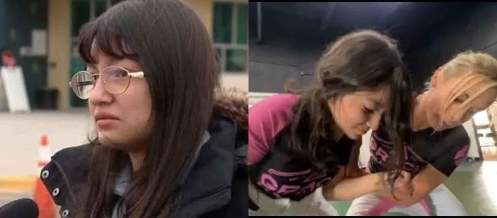 Teen who was attacked at school, turns to BJJ to get over trauma - BJJDOC