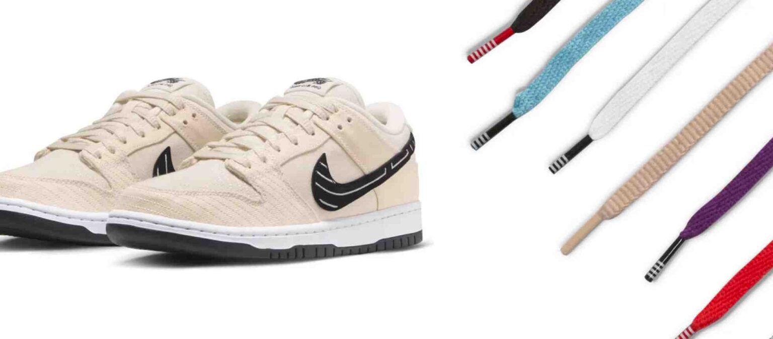 Albino & Preto and Nike unveil collaboration: SB Dunk Low merges ...