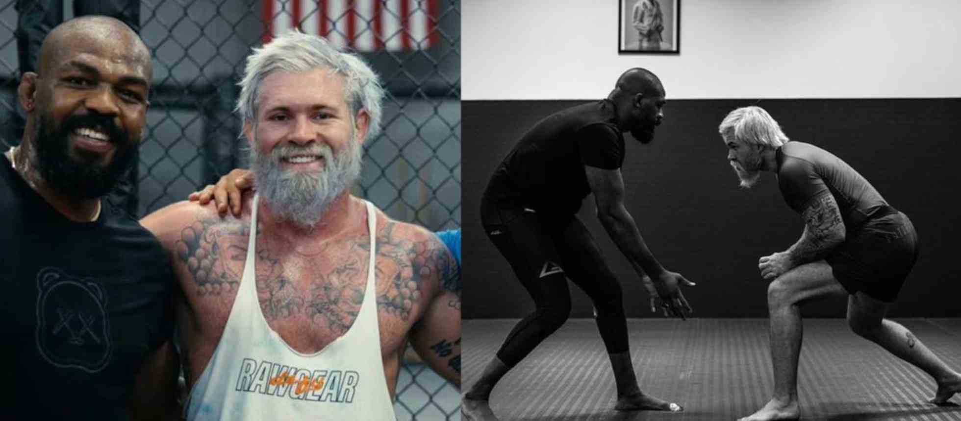 Gordon Ryan explains why Jon Jones is so darn good: He does it better ...