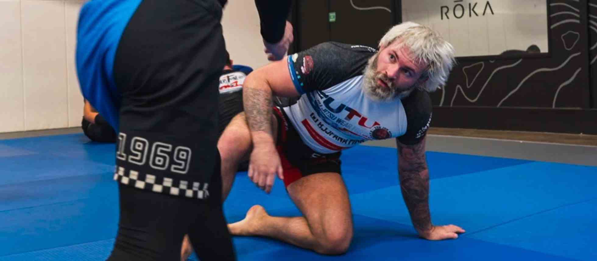 Gordon Ryan on difficulty training: Motivation can be an issue, but ...