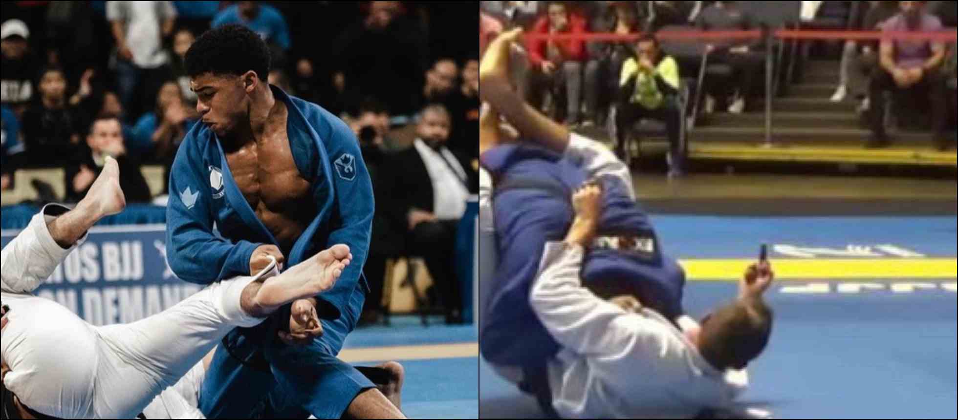 IBJJF Rule Overhaul Targets Trans Inclusivity, Meregali incident