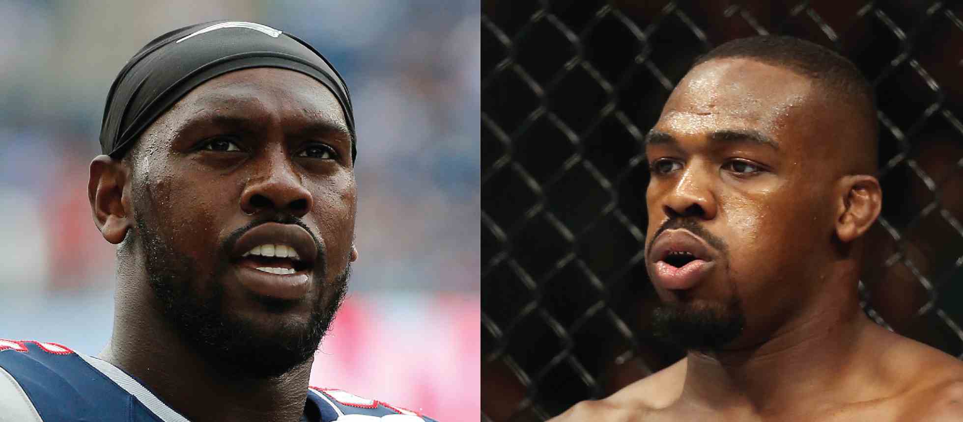 NFL veteran Chandler Jones Reveals brother's success sparked Interest ...