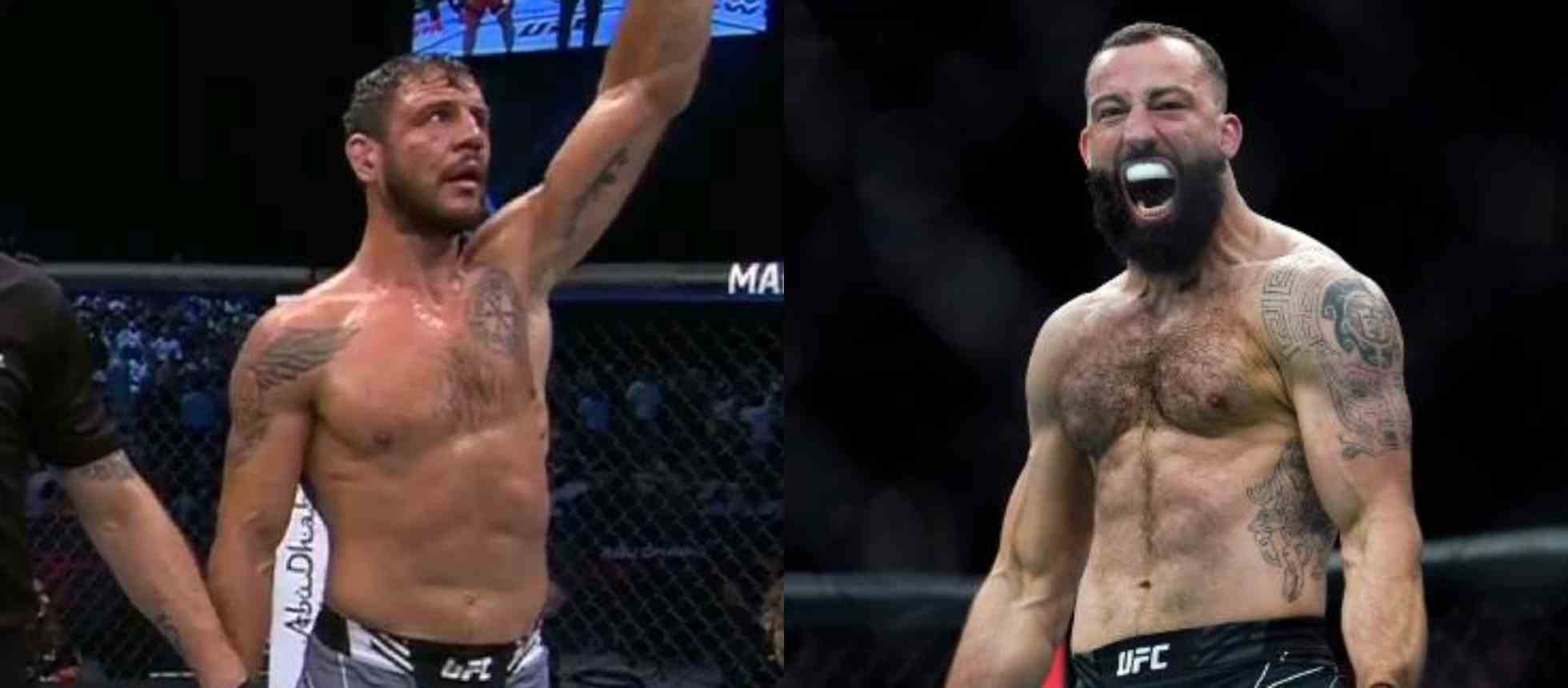 WATCH: When UFC Heavyweights grappled each other at a local BJJ tournament