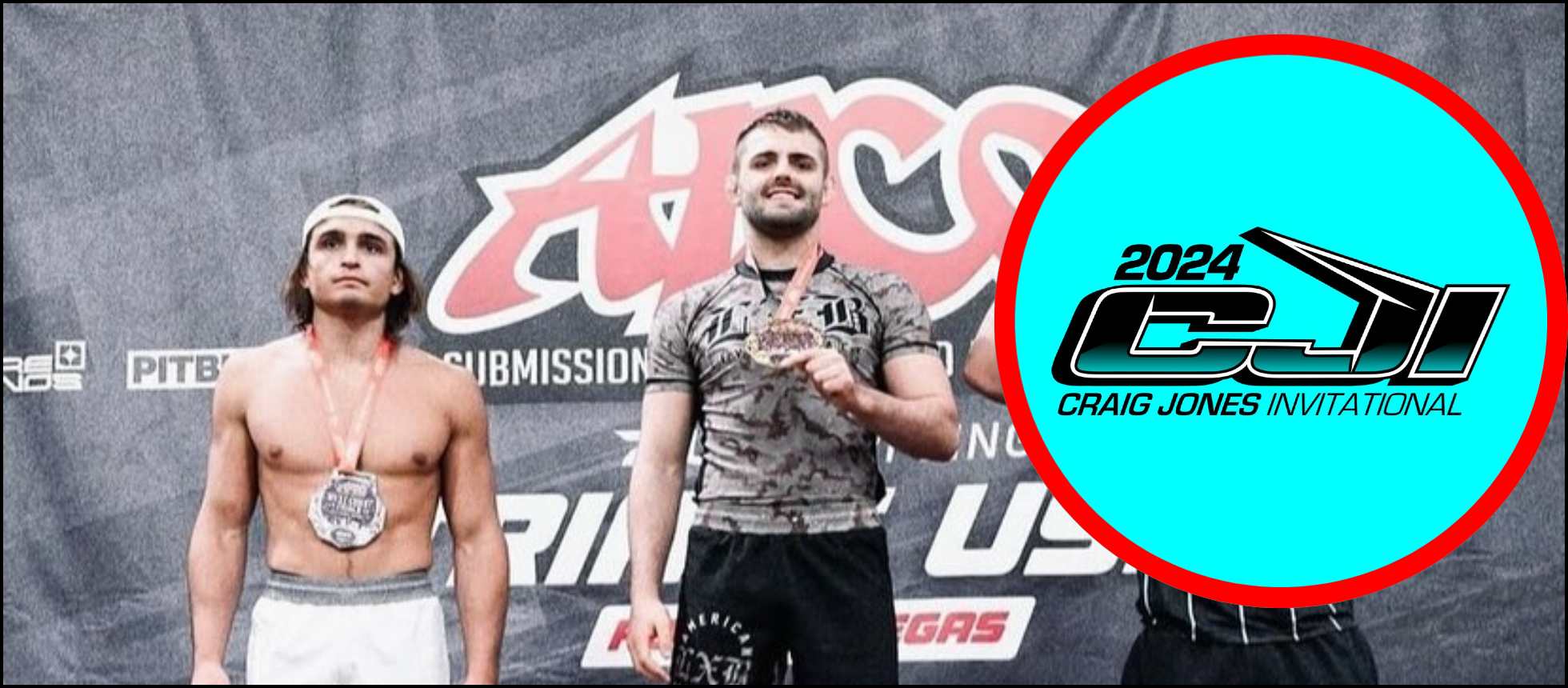 William Tackett Explains Why He Left ADCC to Pursue $1M Prize at Craig ...