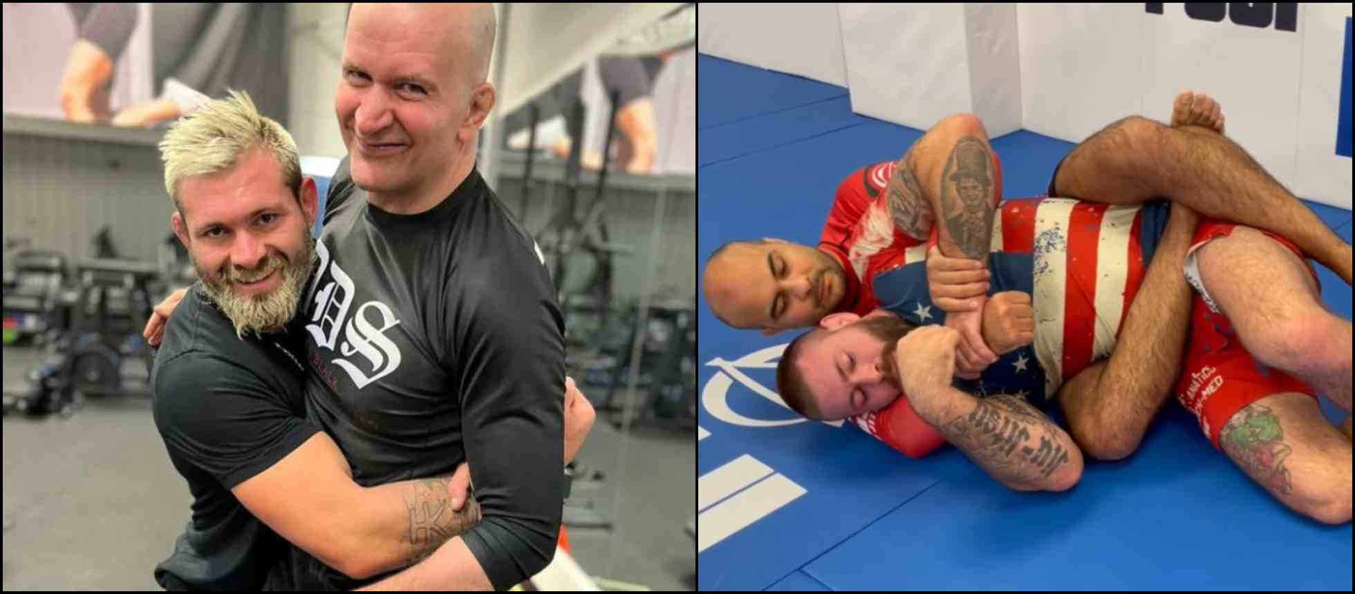 Gordon Ryan shares how a single day of training under Danaher can ...