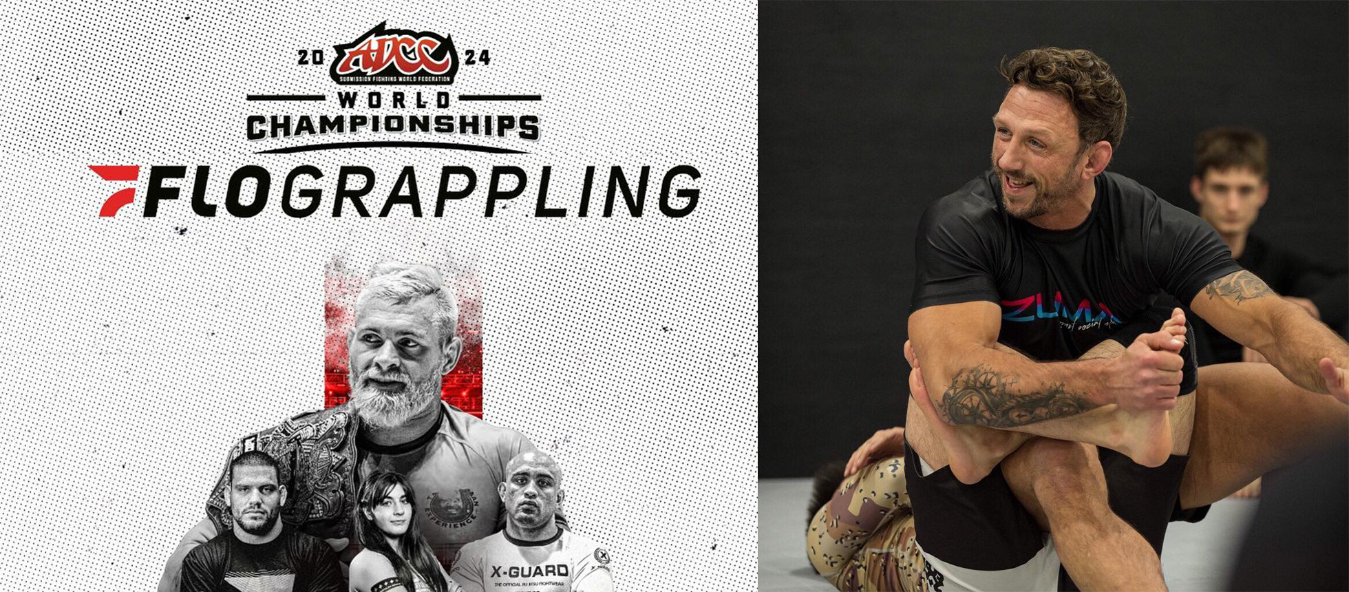 Stuart Cooper talks how Flograppling's inept business practices took ...