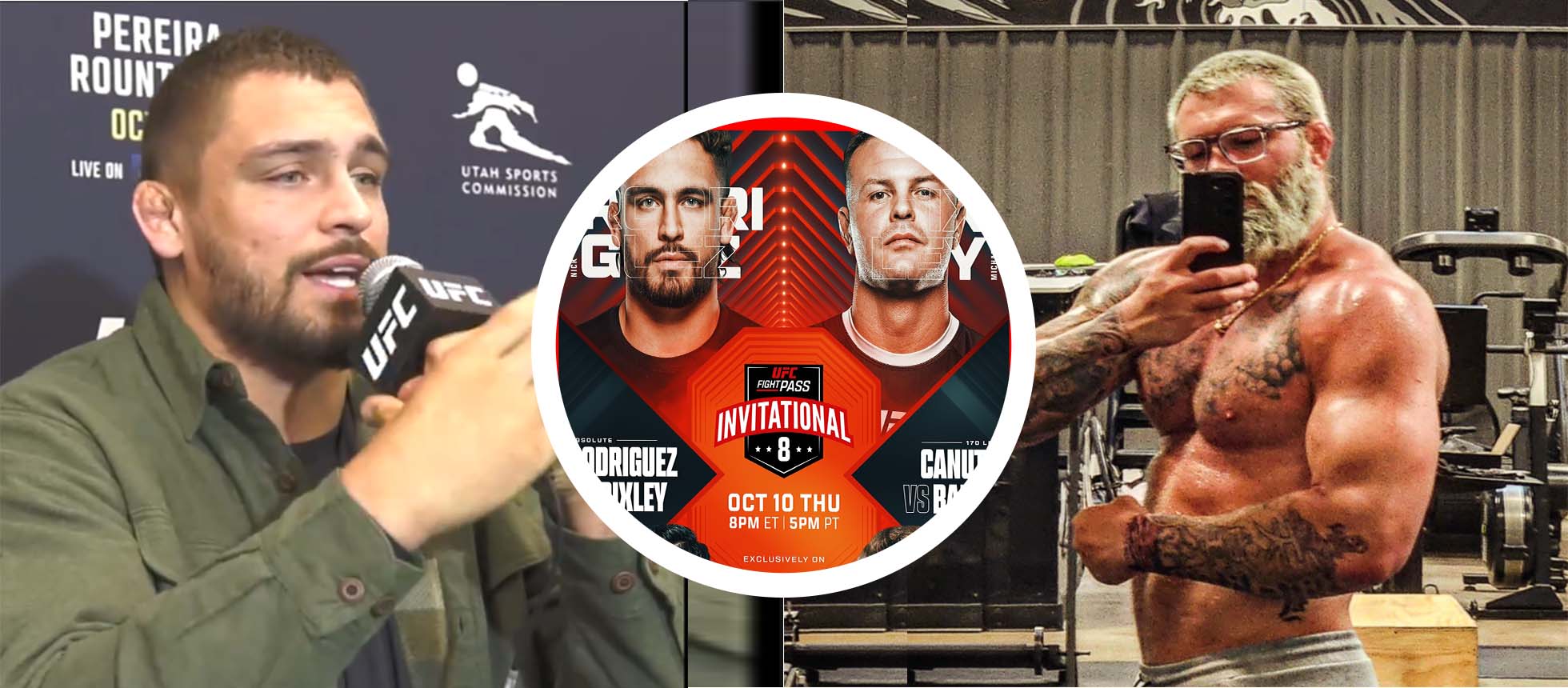 WATCH: Nicky Rod Slams Gordon Ryan's Wordsoup Response to Bet Match