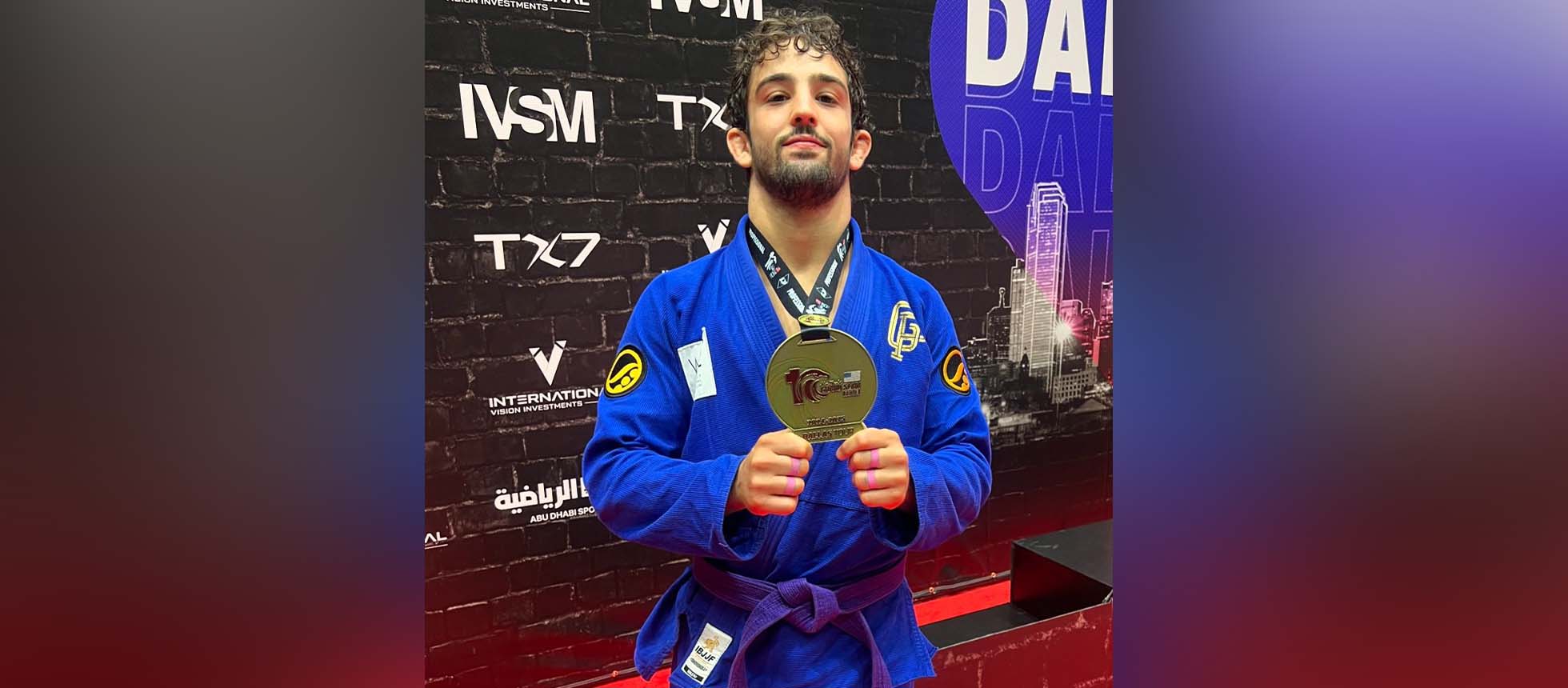BJJ Purple Belt Faces Online Backlash After Offering Seminars