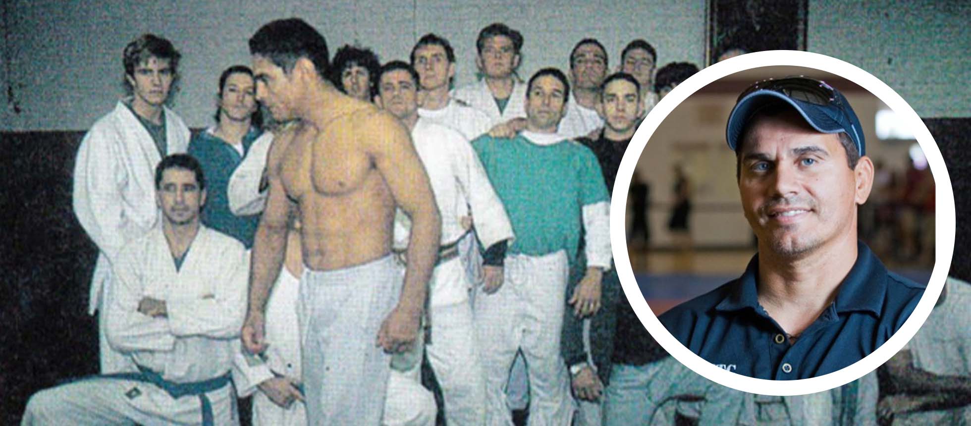 BJJ Black belt who was the first to promote himself talks backlash ...