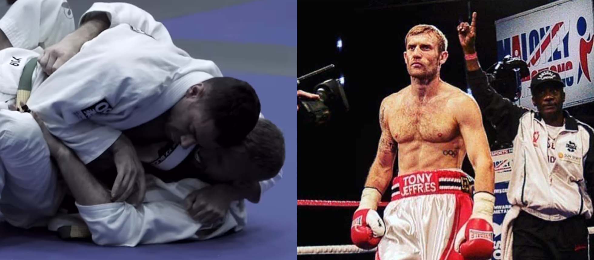 Olympic Boxer admits to having Confidence Issues and Self-Doubt about ...