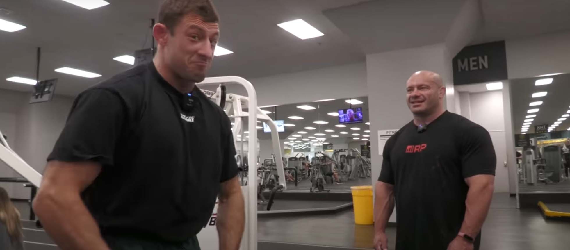 Dr. Mike Israetel Explains Why Strength Matters in BJJ