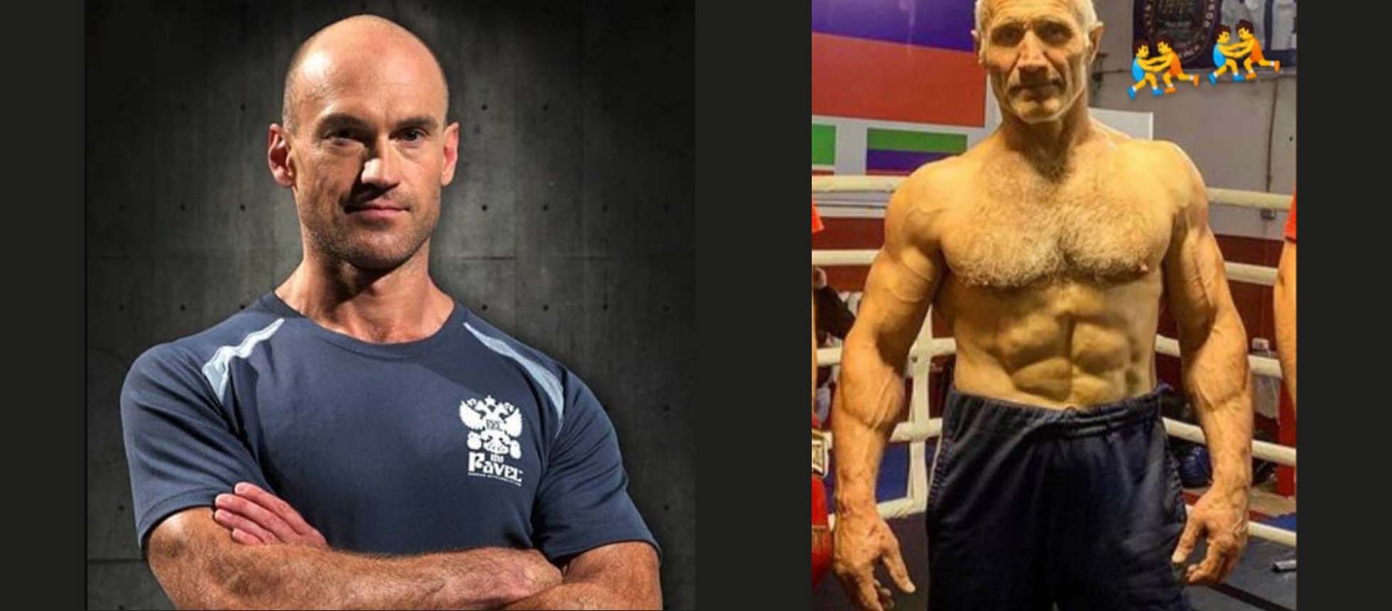 Expert on strength building shares incredible advice on how to develop ...