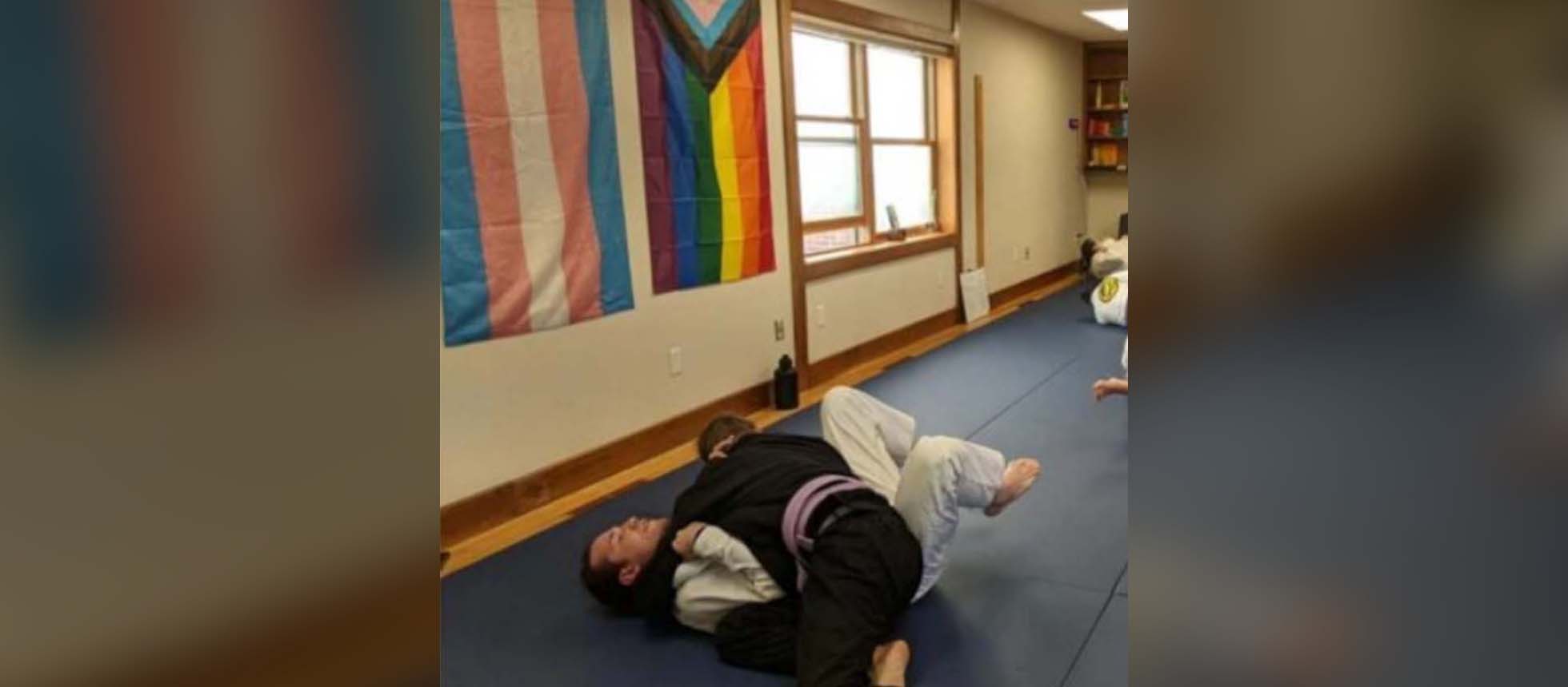Trans Grappler Seeks Advice on Competition Path in BJJ: How do I get ...