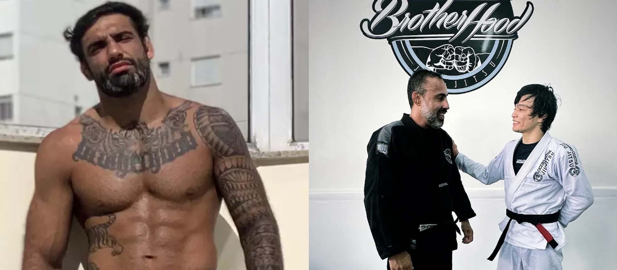 Leandro Lo's family claims NSBrotherhood account belongs to them in ...
