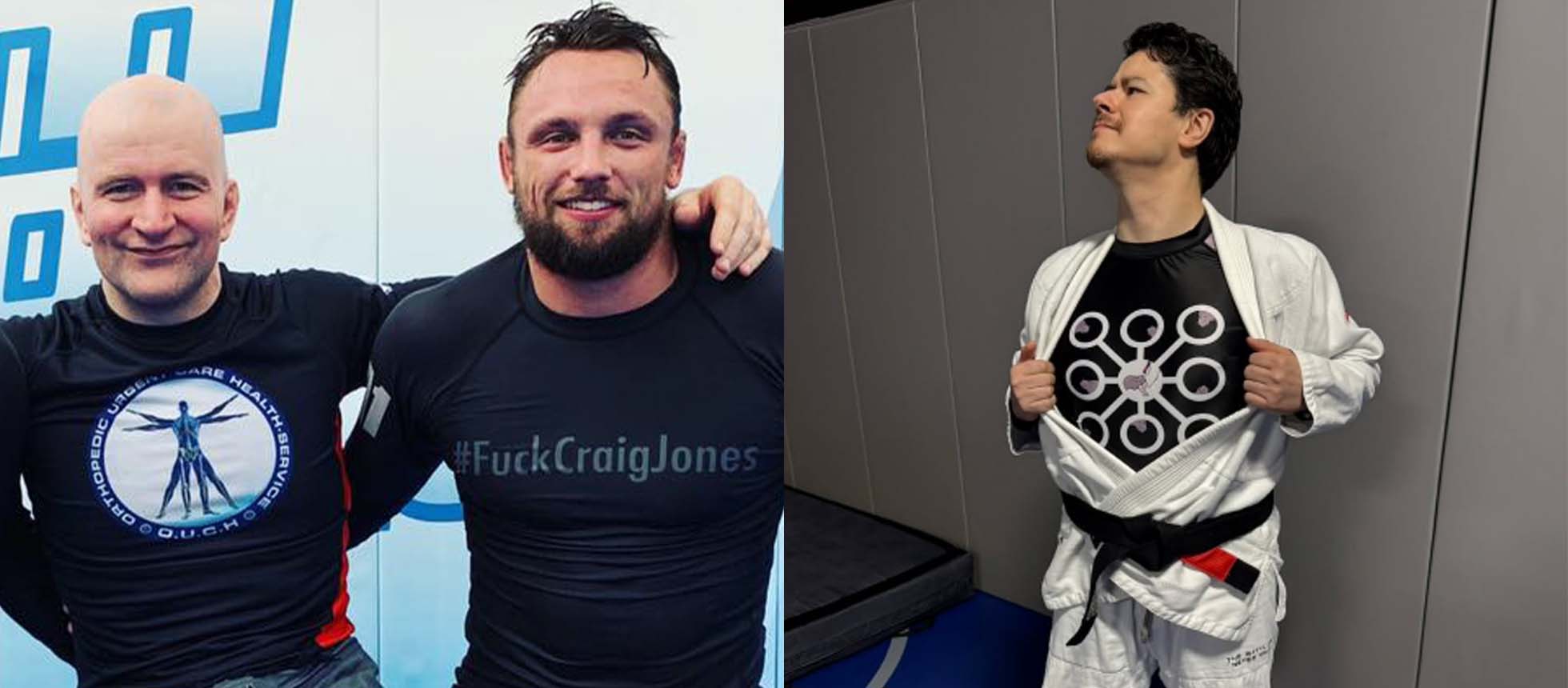 BJJ black belt: We focus way too much on who is the absolute best, we ...