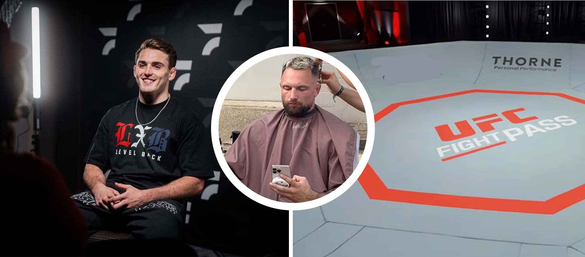 Craig Jones exposes UFC’s payout to Tackett amid escalating CJI vs. UFC ...