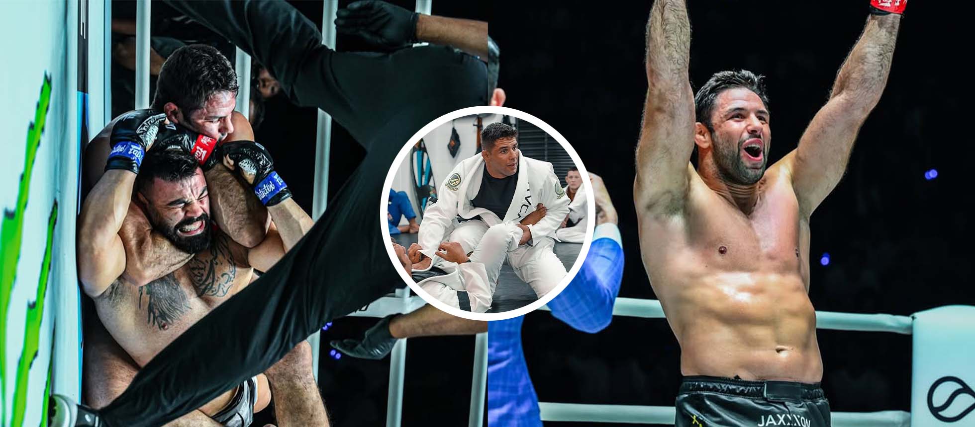 Famed MMA coach evaluates Buchecha's potential in the UFC: He's ...