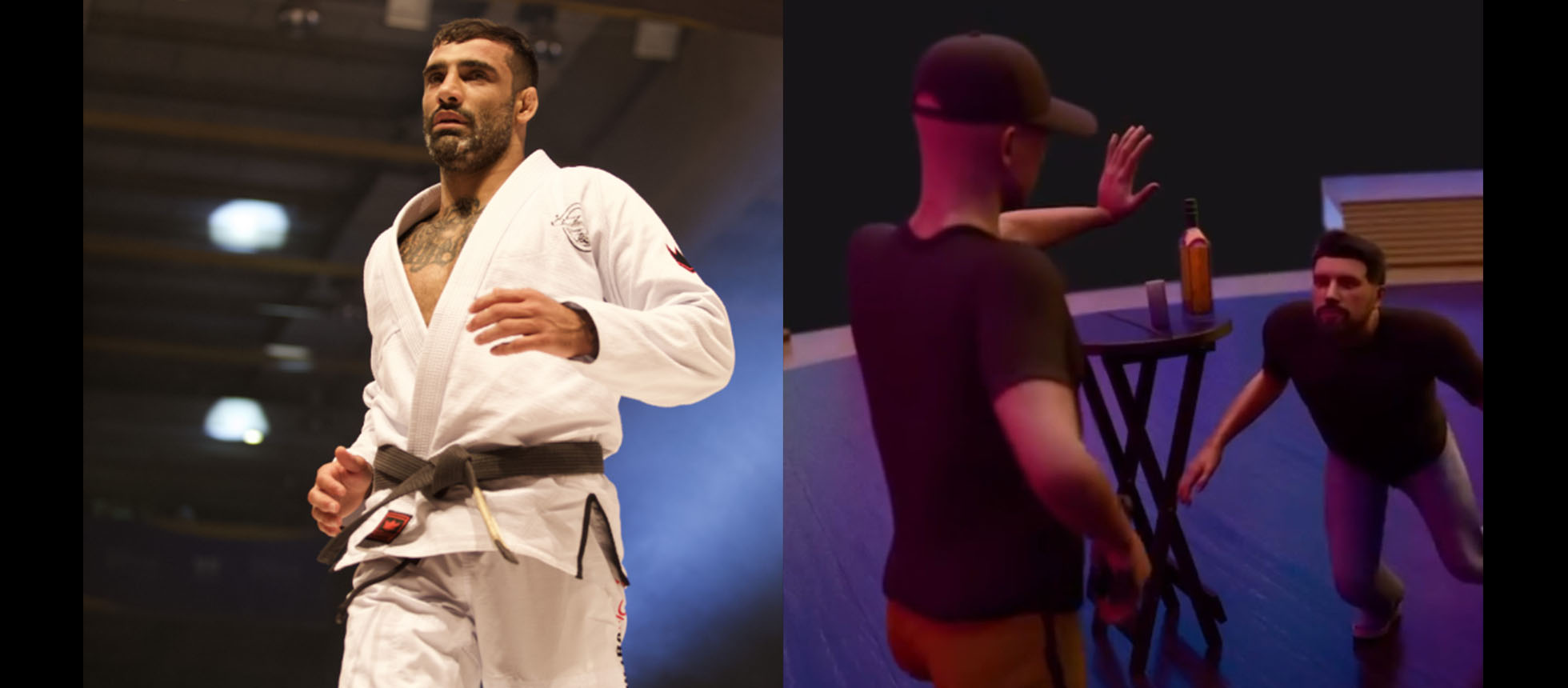 Leandro Lo Homicide Trial Will Take Just TWO Days, and Feature AI ...
