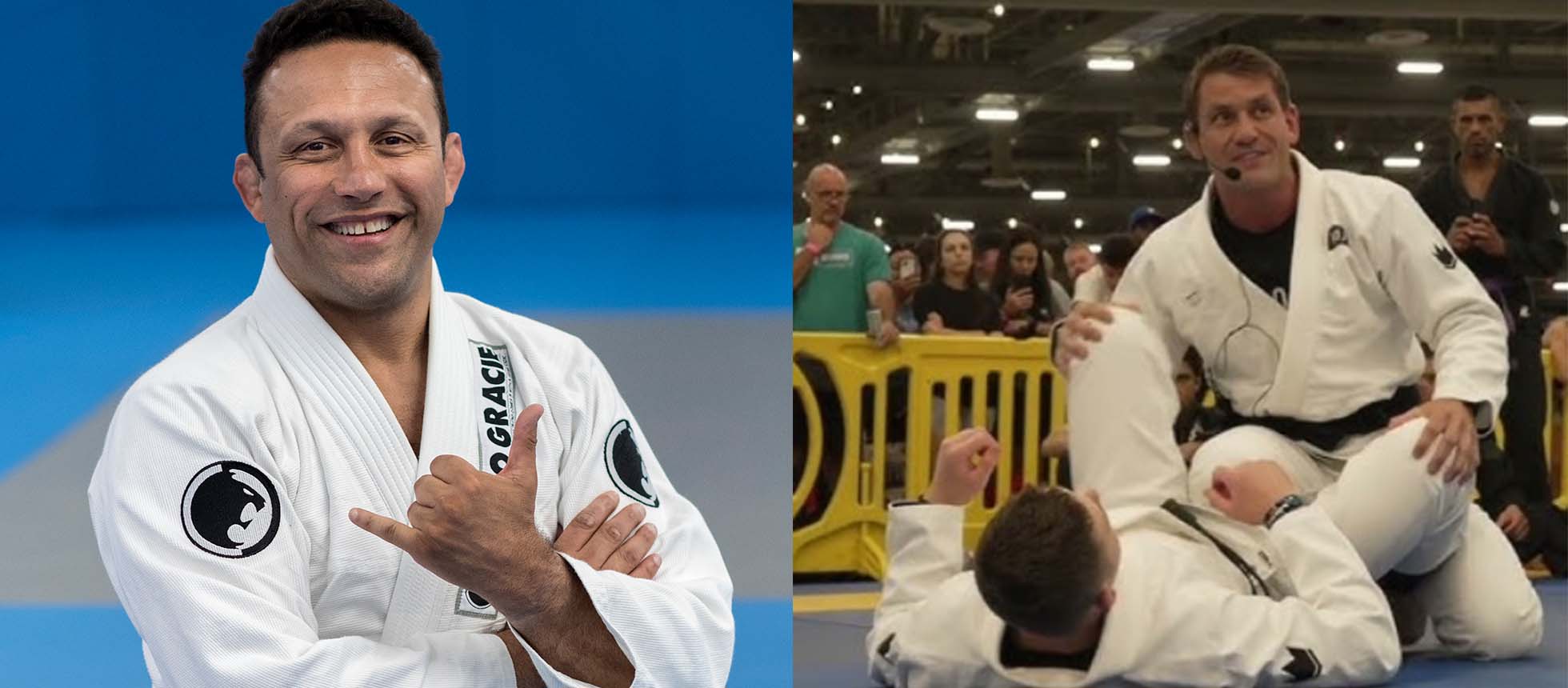 BJJ Black belt comes out against getting called Professor