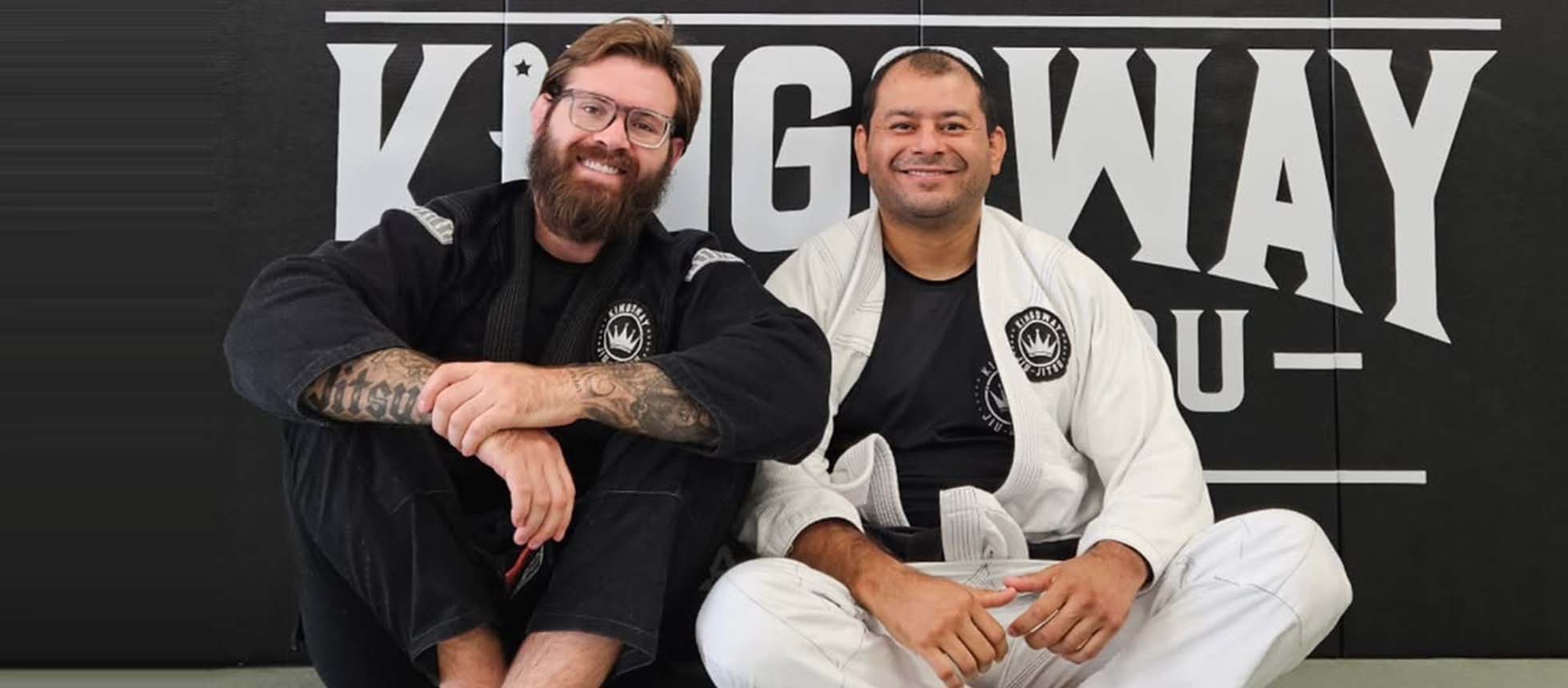 Gordon Ryan makes the argument that training Gi BJJ is less fun