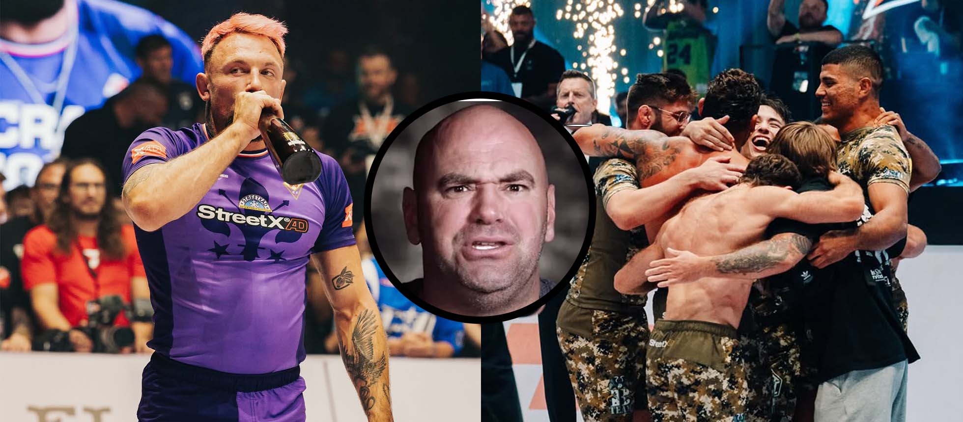 What Craig Jones Invitational Needs To Learn From the UFC