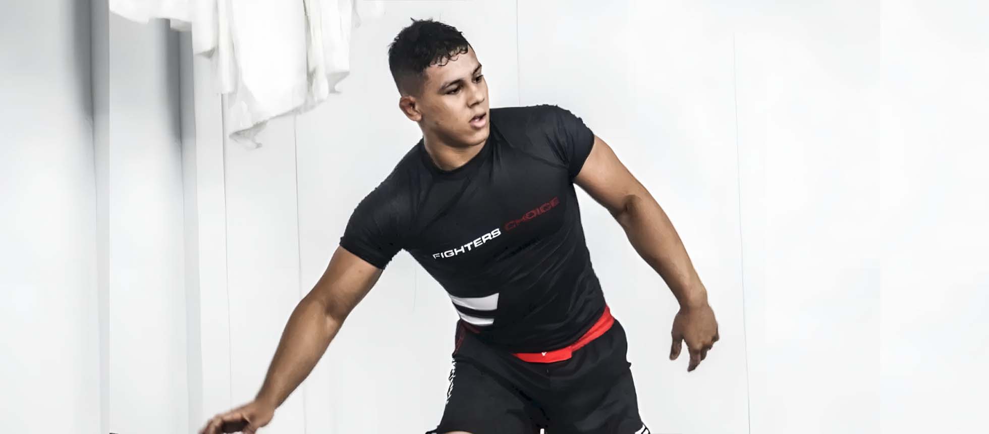 Mica Galvao planning to transition to MMA in two years
