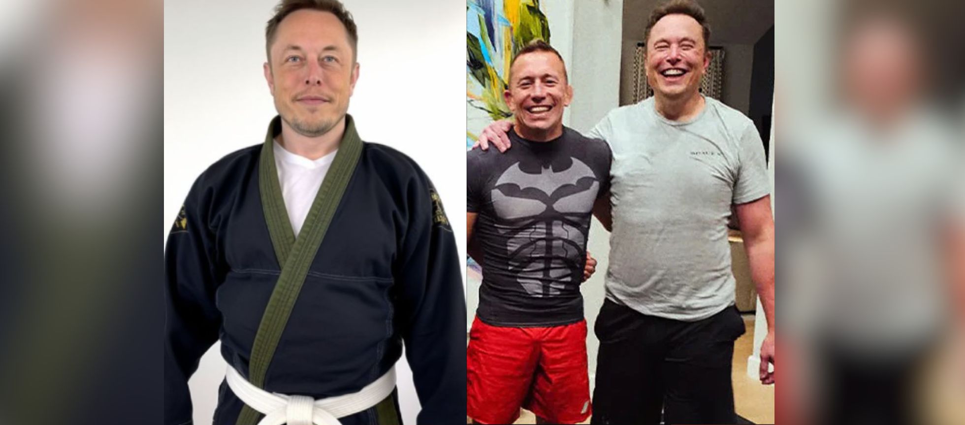 Elon Musk Allegedly Influenced Grok To Say He's Lean And Muscular With ...