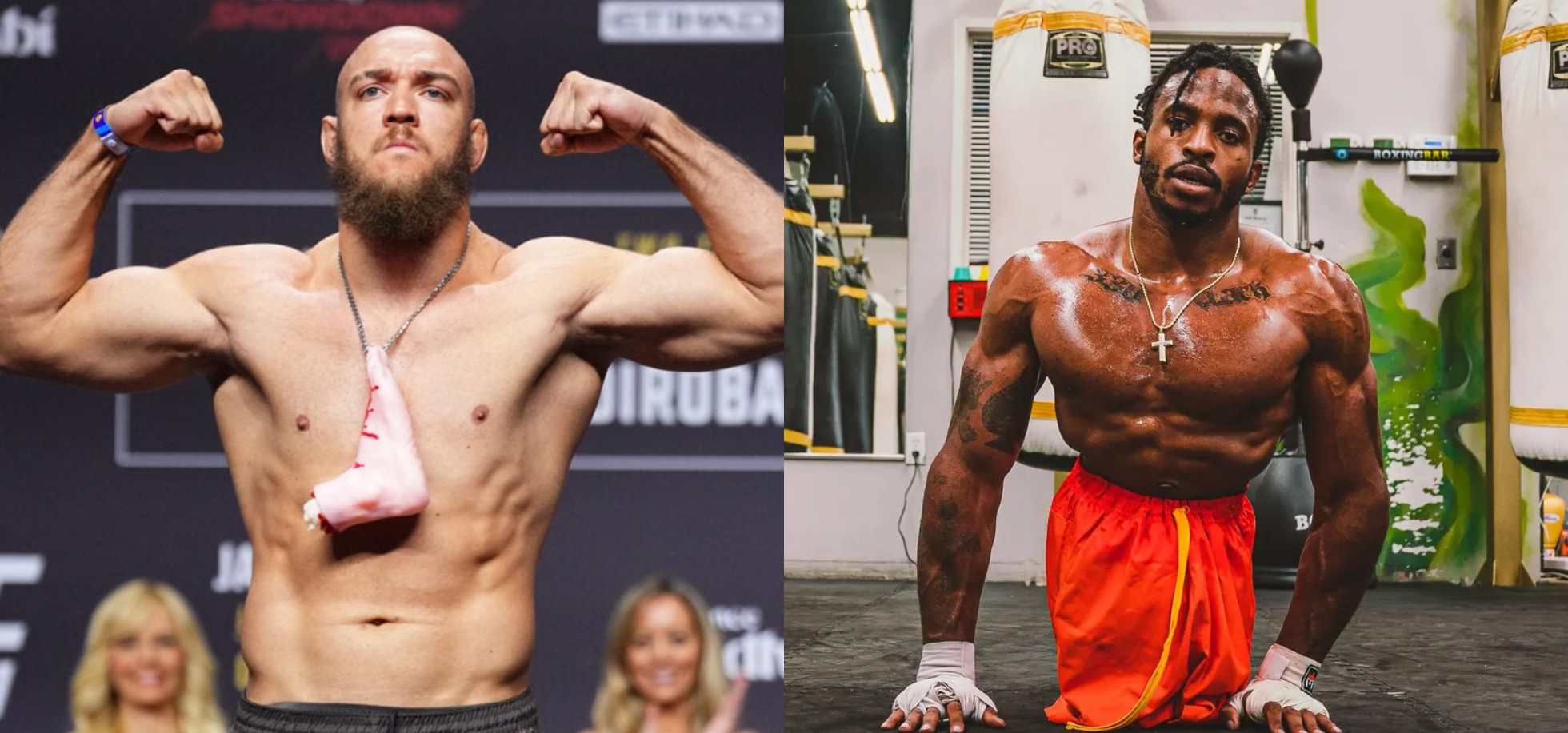 UFC's heel hook specialist is set to grapple the infamous wrestler born ...