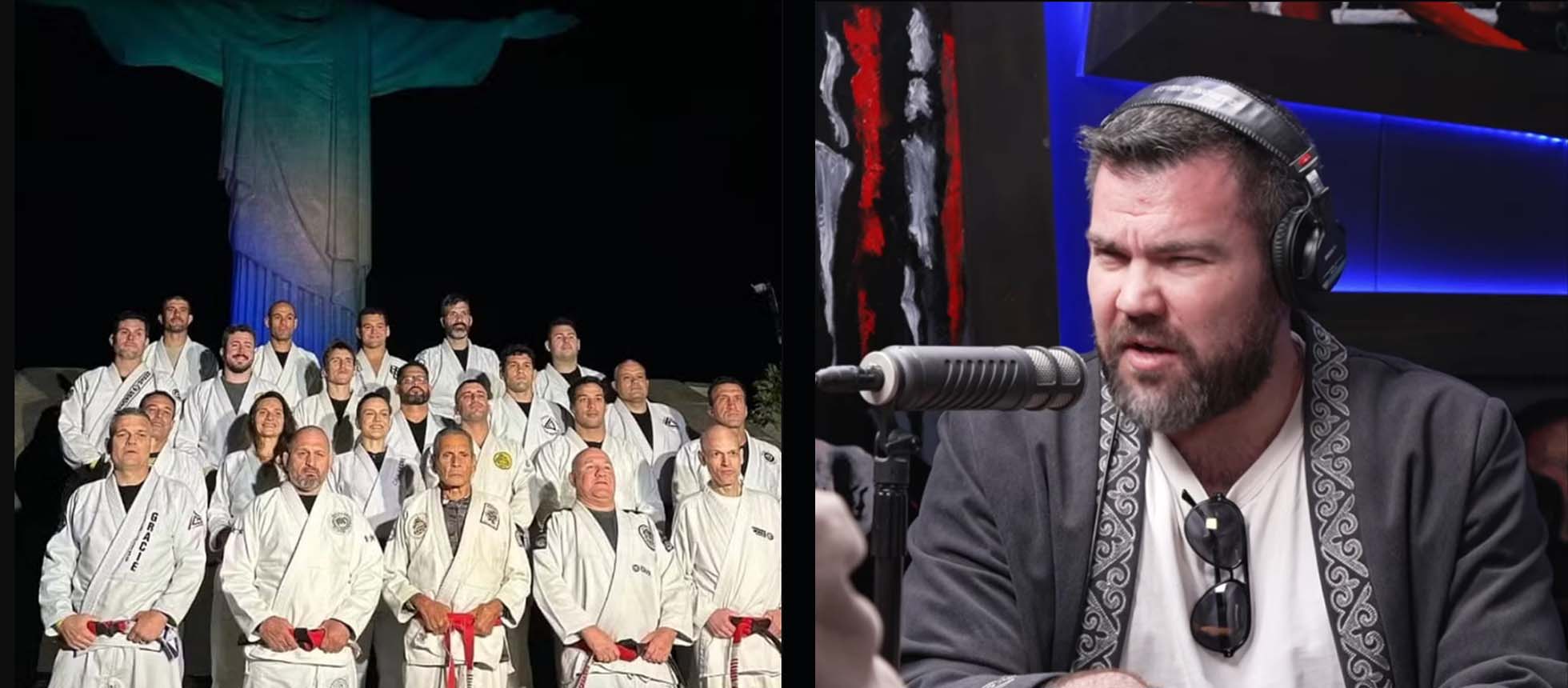 BJJ Historian Disputes Gracie Family’s “100 Years Of Jiu-jitsu ...
