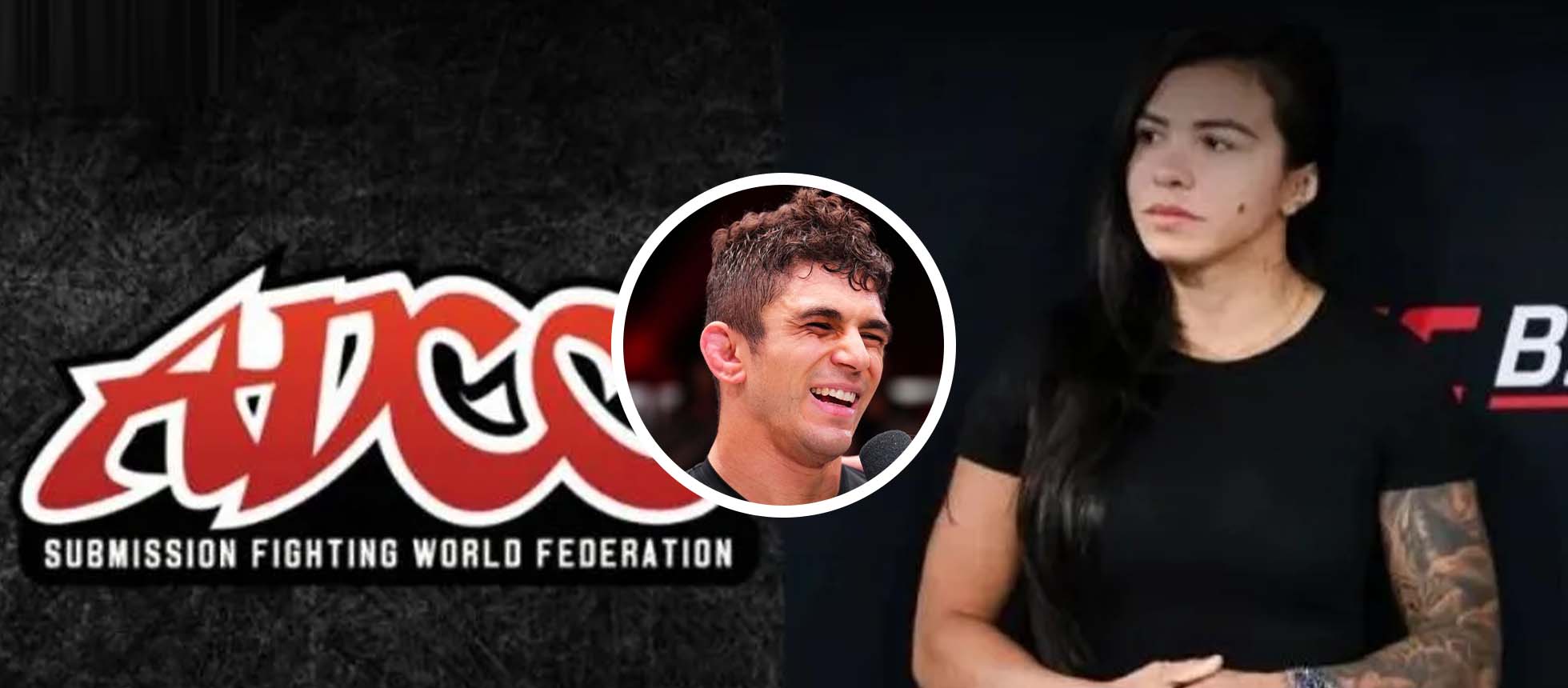 Musumeci Pushes Back On UFC BJJ Critics Over Blocking Athletes From ...