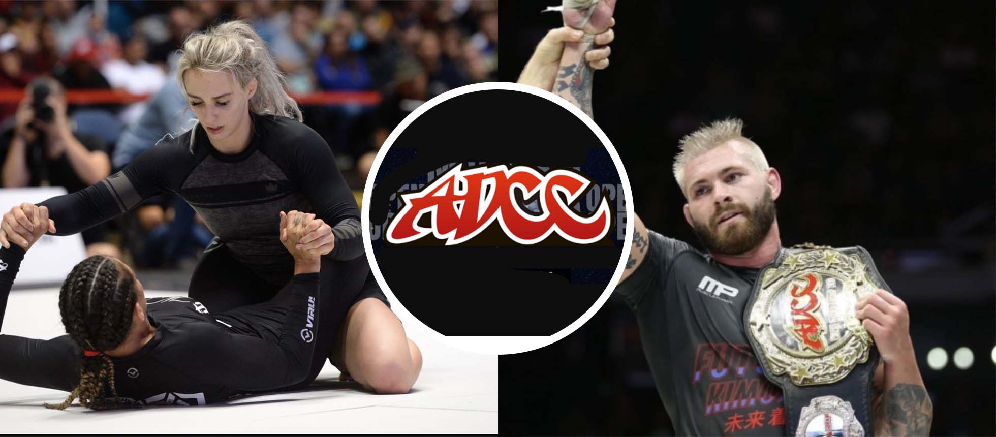 Gordon Ryan Claims ADCC Has Done More for Women Than Craig Jones ...