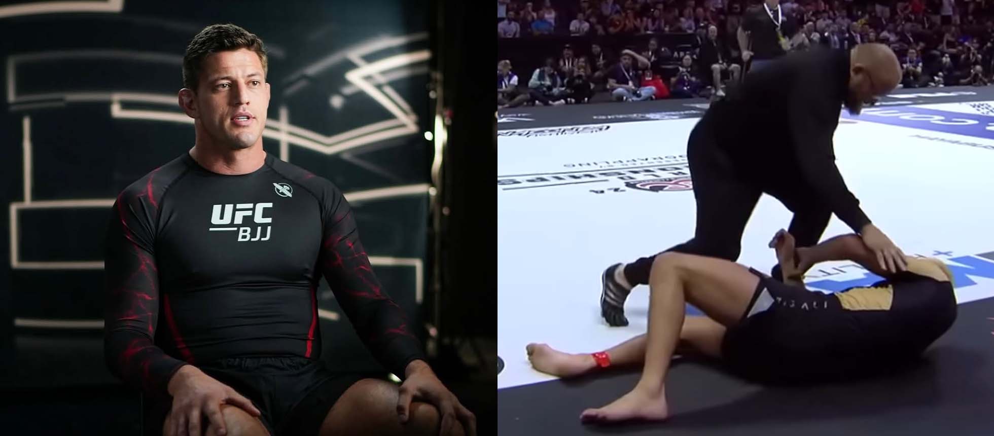 Nicholas Meregali Slams Social Media as a “Community of Failures” Due ...