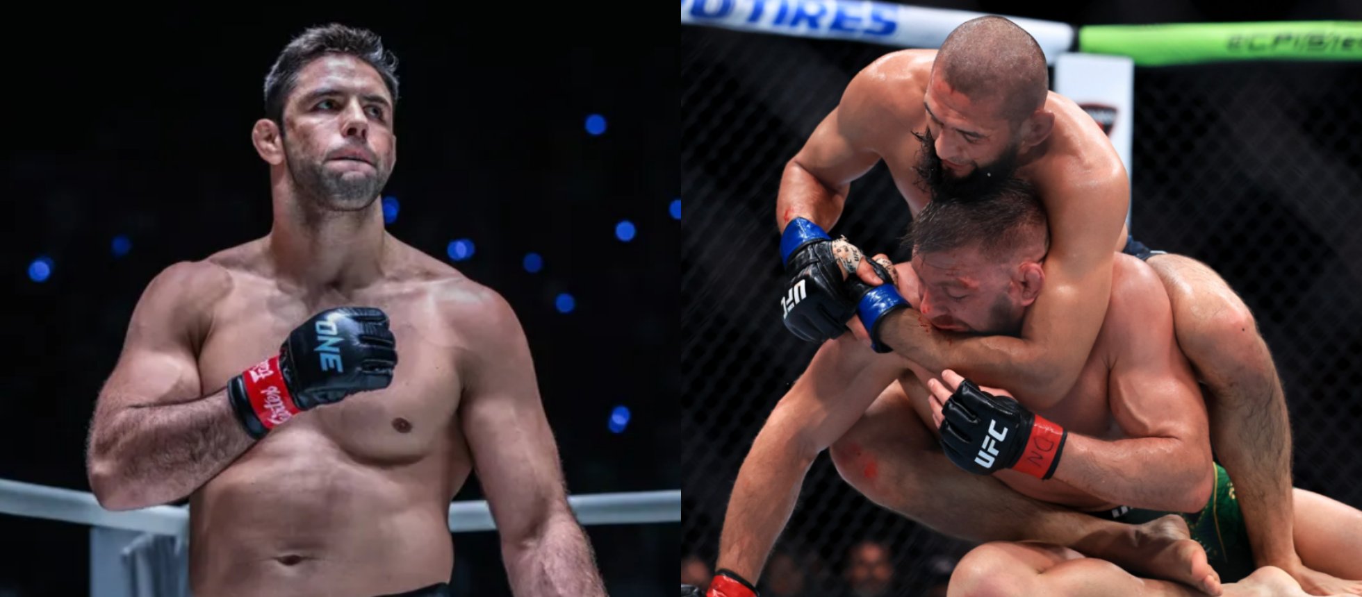 MMA Analyst Debunks Claims BJJ Is "Washed" As A Base For MMA