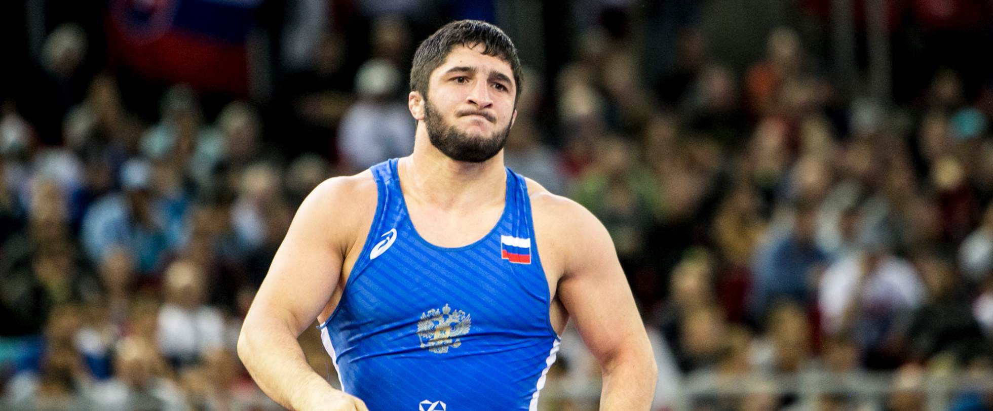 Sadulaev Considering MMA Transition But Head Trauma Likelihood Gives ...