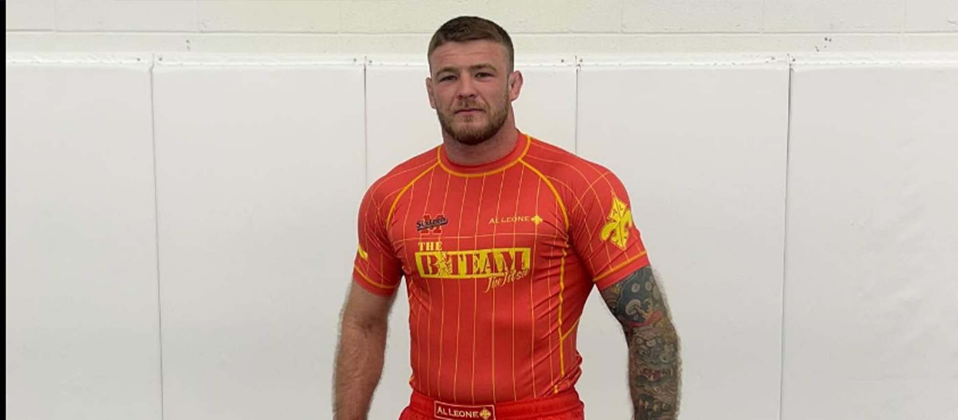 Declan Moody Announces Departure From Simple Men, Claims There's no Beef